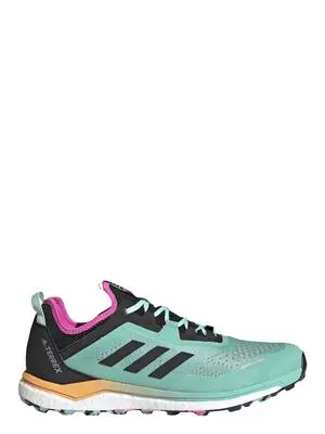 Adidas Terrex Agravic Flow Sneakers - Green