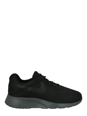 Nike Tanjun Se Sneakers - Black