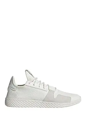 Adidas Pharrell X Tennis Hu V2 Sneakers - White