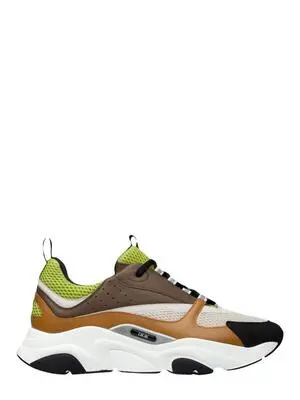 Dior B22 Sneakers - Brown