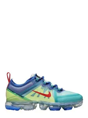 Nike Air Vapormax 2019 Gs Sneakers - Blue