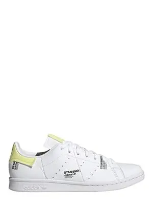 Adidas Stan Smith 'digital Prints' Sneakers - White