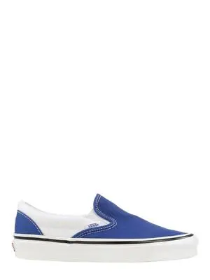VANS Slip-on Sneaker - Blue