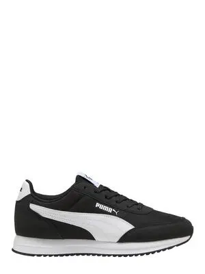 PUMA R78 Lightwind Sneakers - Black