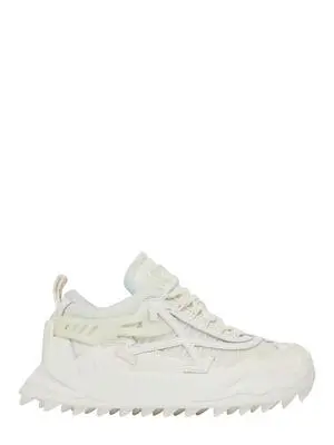 Off-White Odsy-1000 Sneakers - White