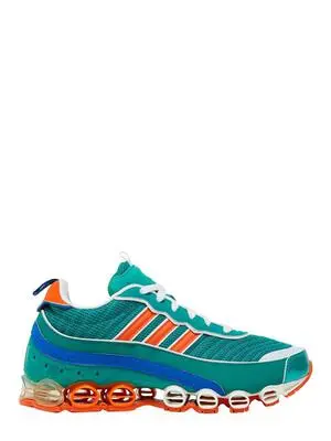 Adidas Microbounce T1 Sneakers - Green