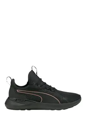 PUMA Pure Xt Moto Sneakers - Black