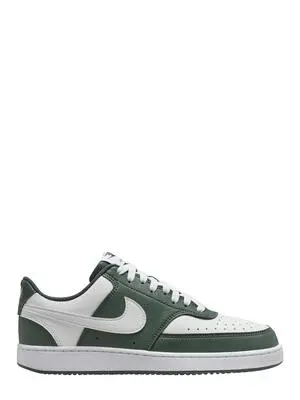 Nike Court Vision Low Next Nature - Green