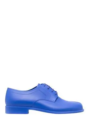 MAISON MARGIELA Tabi Lace-Up Oxford