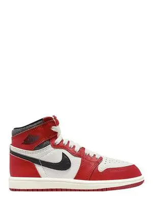 JORDAN Retro High Og Ps - Red