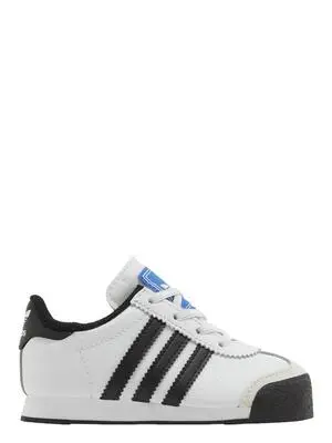 Adidas Samoa I Sneakers - White