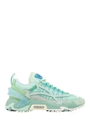 Off-White Odsy-2000 Sneakers - Blue