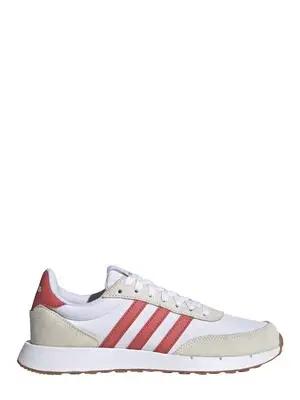 Adidas Run 60s 2.0 Sneakers - White