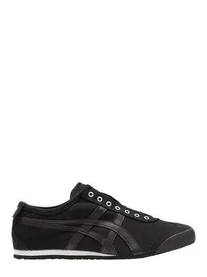 Onitsuka Tiger Mexico 66 Slip-on - Black