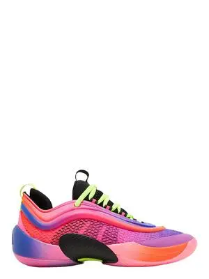 Adidas D.o.n. Issue #6 J 'spida Elite Camp' Sneakers - Pink