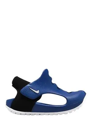 Nike Sunray Protect 3 Td Sandals - Blue