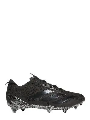 Adidas Adizero Electric Hype Carbon Sneakers - Black