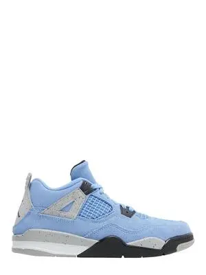 JORDAN Air Jordan 4 Retro PS Sneakers Blue
