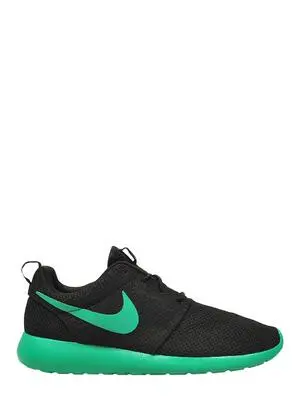 Nike Rosherun Sneakers - Black
