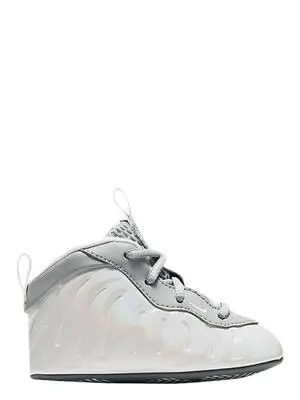 Nike Little Posite One Cb Sneakers - White