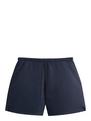 Kith Monogram Collins Swim Short - Blue