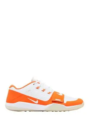 Nike Alpha Menace Turf Low - Orange