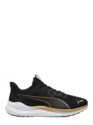 PUMA Reflect Lite Sneakers - Black