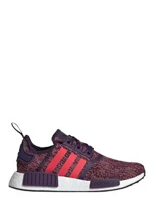 Adidas Nmd_r1 J Sneakers - Purple