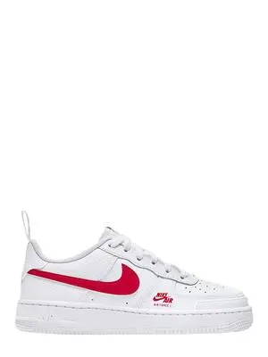 Nike Air Force 1 Gs - White
