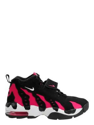 Nike Air Dt Max 96 Gs Sneakers - Black
