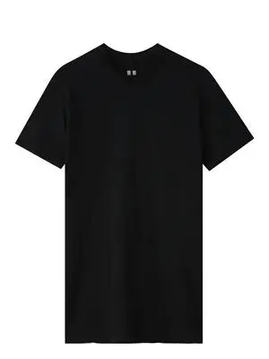 Rick Owens Level Tee - Black