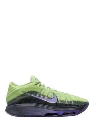 Nike Victor Wembanyama X Air Zoom GT Hustle 3 'Alien' Green