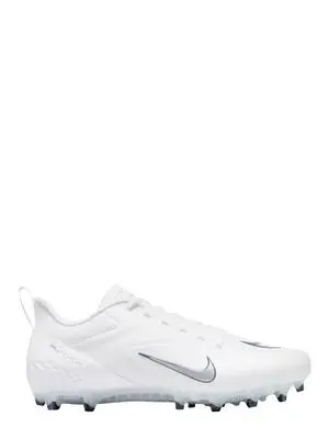 Nike Alpha Huarache 8 Pro Lax Athletic Shoes - White