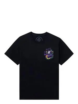 ANTI SOCIAL SOCIAL CLUB System T-shirt - Black