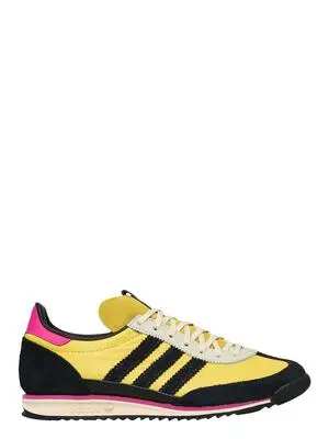 Adidas Sl72 Og Sneakers - Yellow