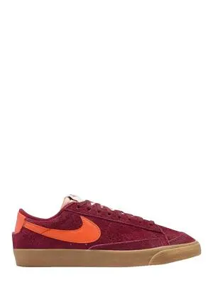 Nike Wmns Blazer Low '77 Vintage - Red