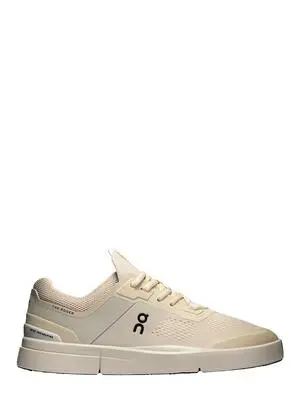 On The Roger Spin Sneakers - Cream