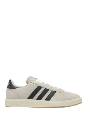 Adidas Grand Court Base 00s Sneakers - Cream