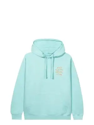ANTI SOCIAL SOCIAL CLUB Sweeter Than You Thing Hoodie - Blue