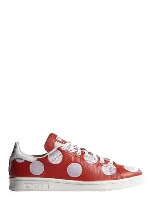 Adidas Pharrell Williams X Stan Smith Sneakers - Red