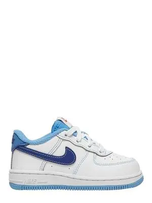 Nike Force 1 Td Sneakers - White