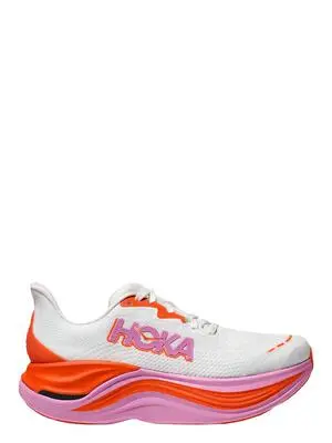 HOKA® Skyward X Athletic Sneakers - White