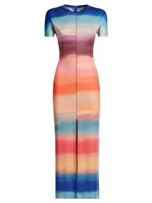MARNI Printed Dress