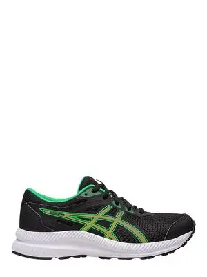 Asics Contend 8 Gs Sneakers - Black