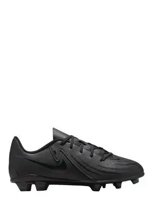 Nike Phantom Gx Club Mg Gs '2024 Shadow Pack - Black