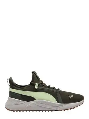 PUMA Pacer Future Street Plus Sneakers - Green