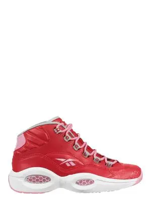REEBOK Question Mid J - Red