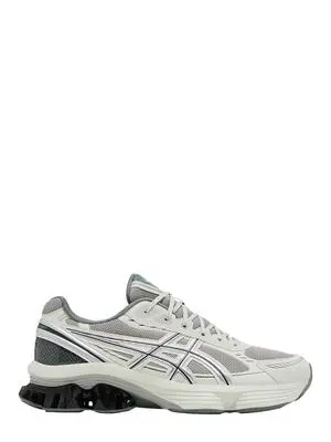 Asics Gel-kinetic Fluent Sneakers - Grey