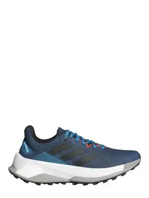 Adidas Terrex Soulstride Ultra Trail - Blue