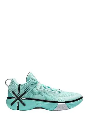 LI-NING Wade Shadow 6 Liberty Sneakers - Green